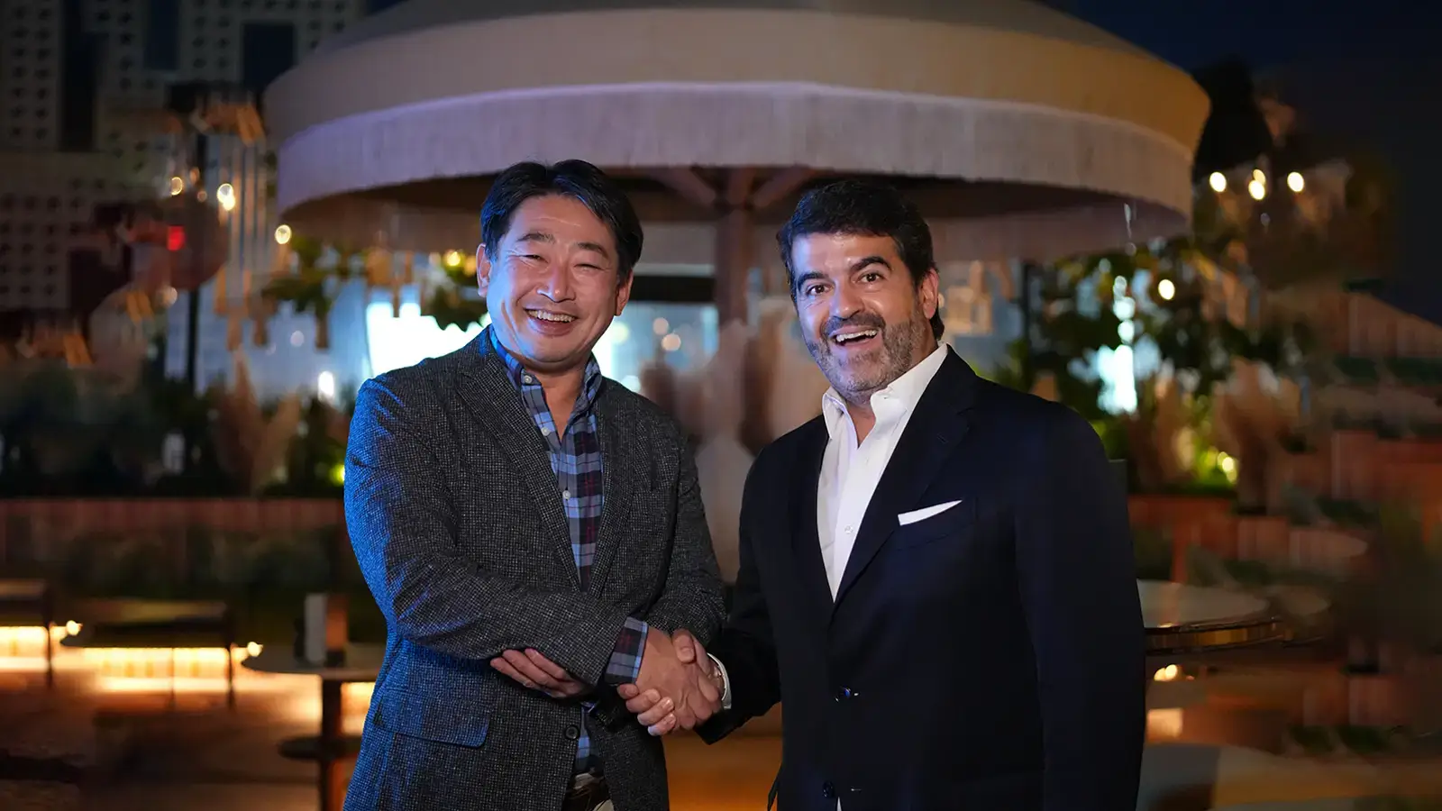 S and BTS Global Appoints New CEO Amid Strategic Evolution — SBTS